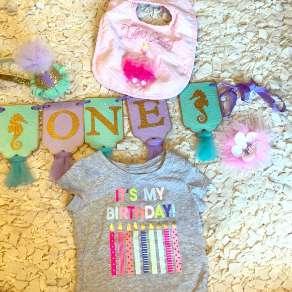 Other | 1st Birthday Collection | Poshmark